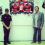 Motorsports Art – Timothy Raines